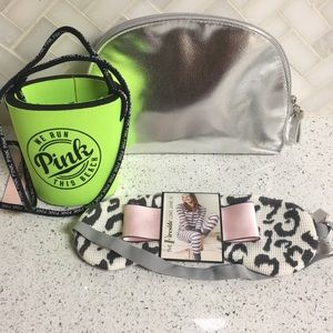 Victoria's Secret | Accessories | Victorias Secret Accessory Bundle ...